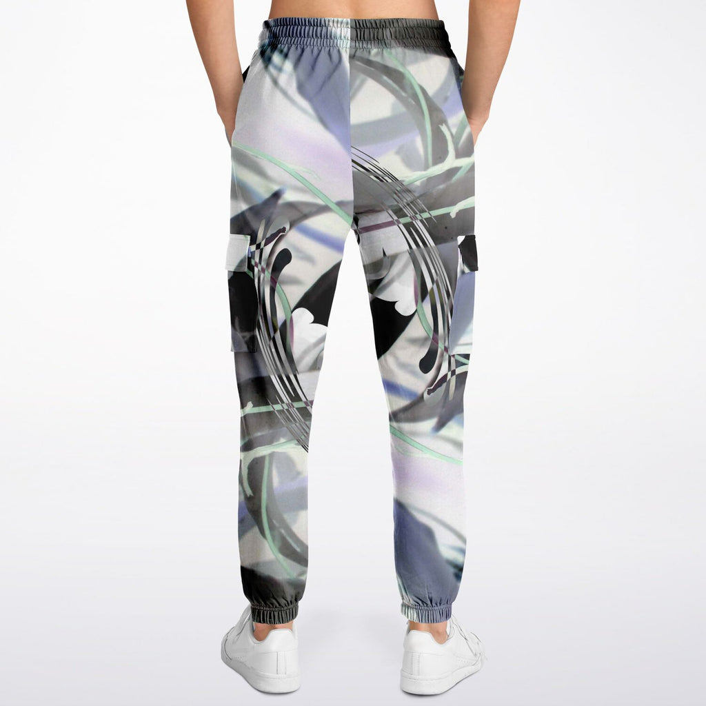 Life Cycles Cargo Joggers – Bear Fruit Designs
