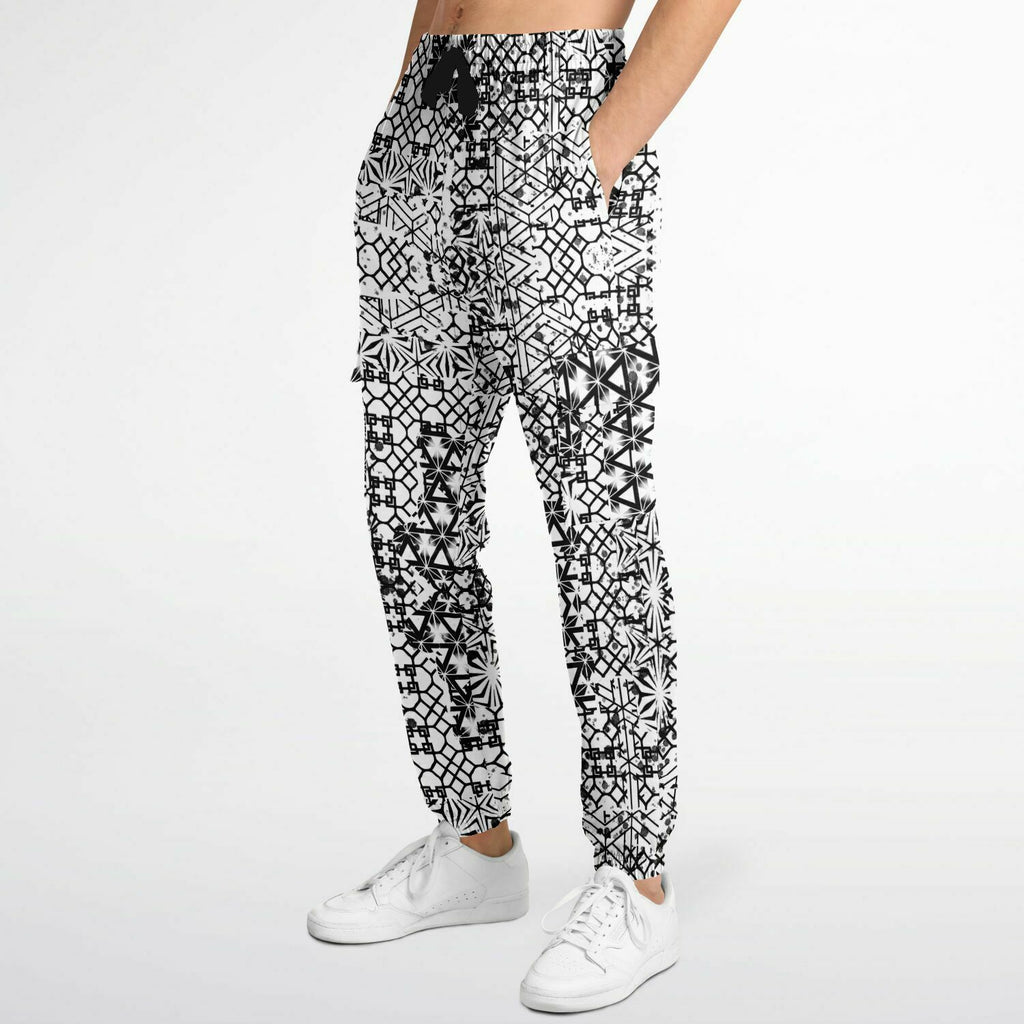 A Passing Vice Cargo Joggers – Bear Fruit Designs