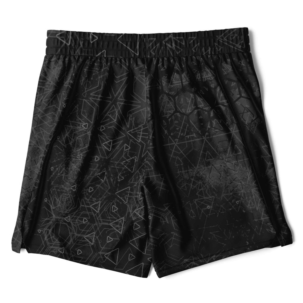Absent Abundance/Xantha Tactical Shorts – Bear Fruit Designs
